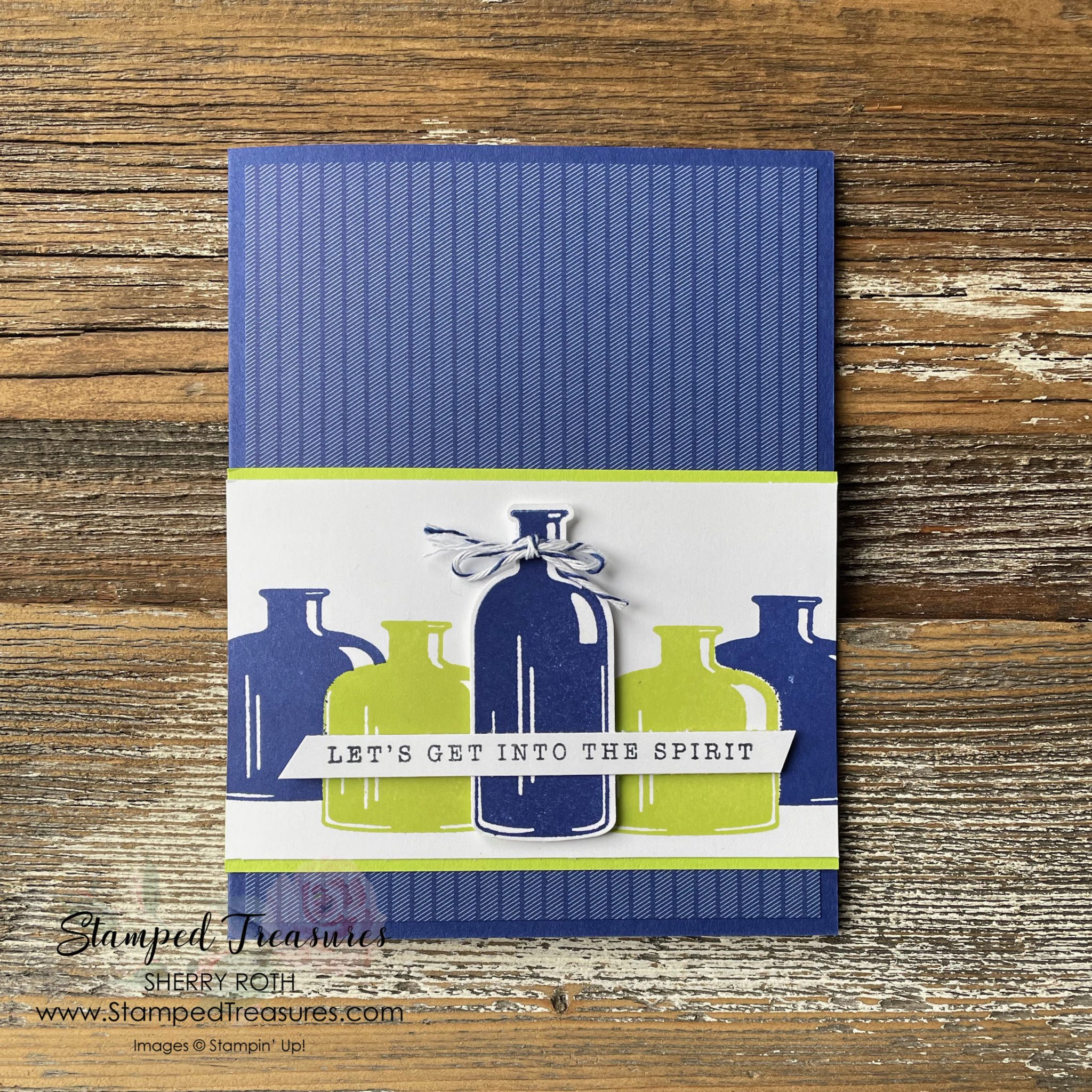 How To Use Masking Paper - Stamped Treasures