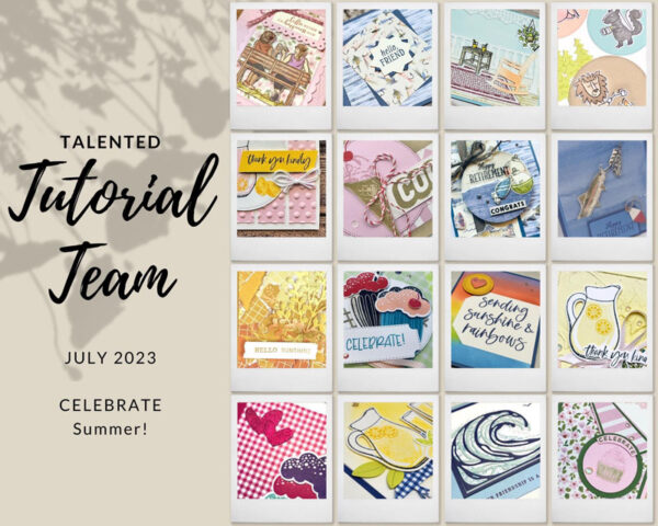 2 Simple Watercolour Background Ideas Stamped Treasures