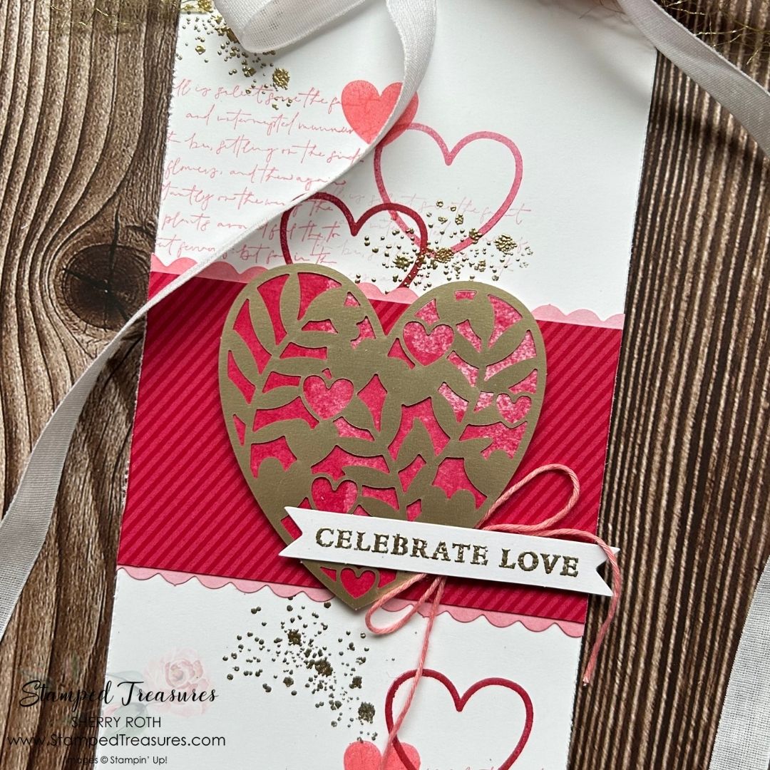 APPT Blog Hop - Hearts for You - Stamped Treasures - Sherry Roth