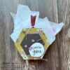 Project Ideas using Hexagon Dies - Stamped Treasures